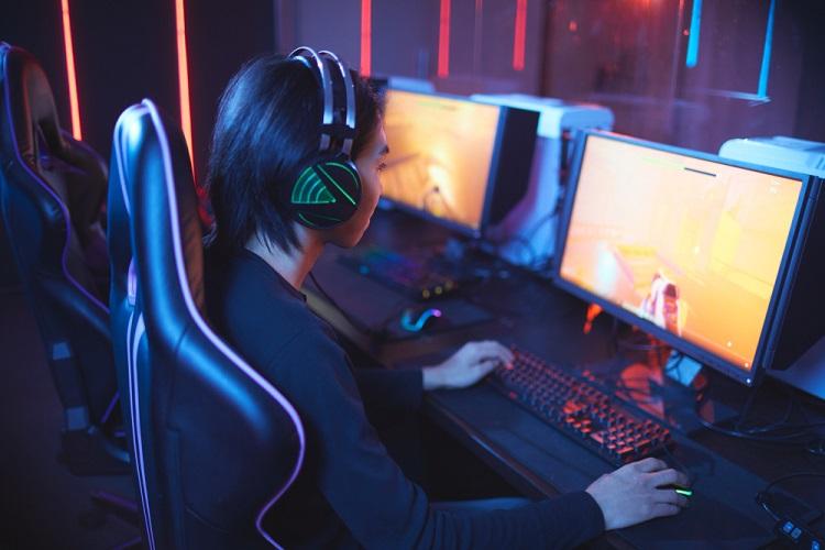 The 5 best Gaming Headset for small Heads 🥇 2023 Edition