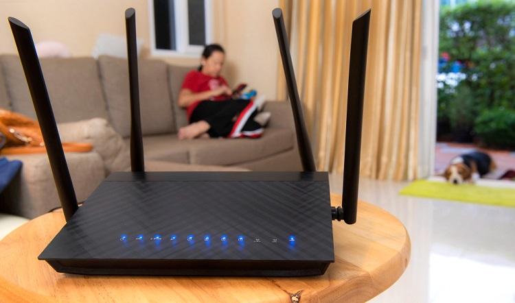 How often should you replace your Router?