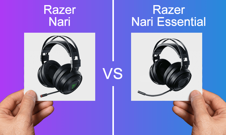 Razer Nari vs Nari Essential - Which one should you buy?
